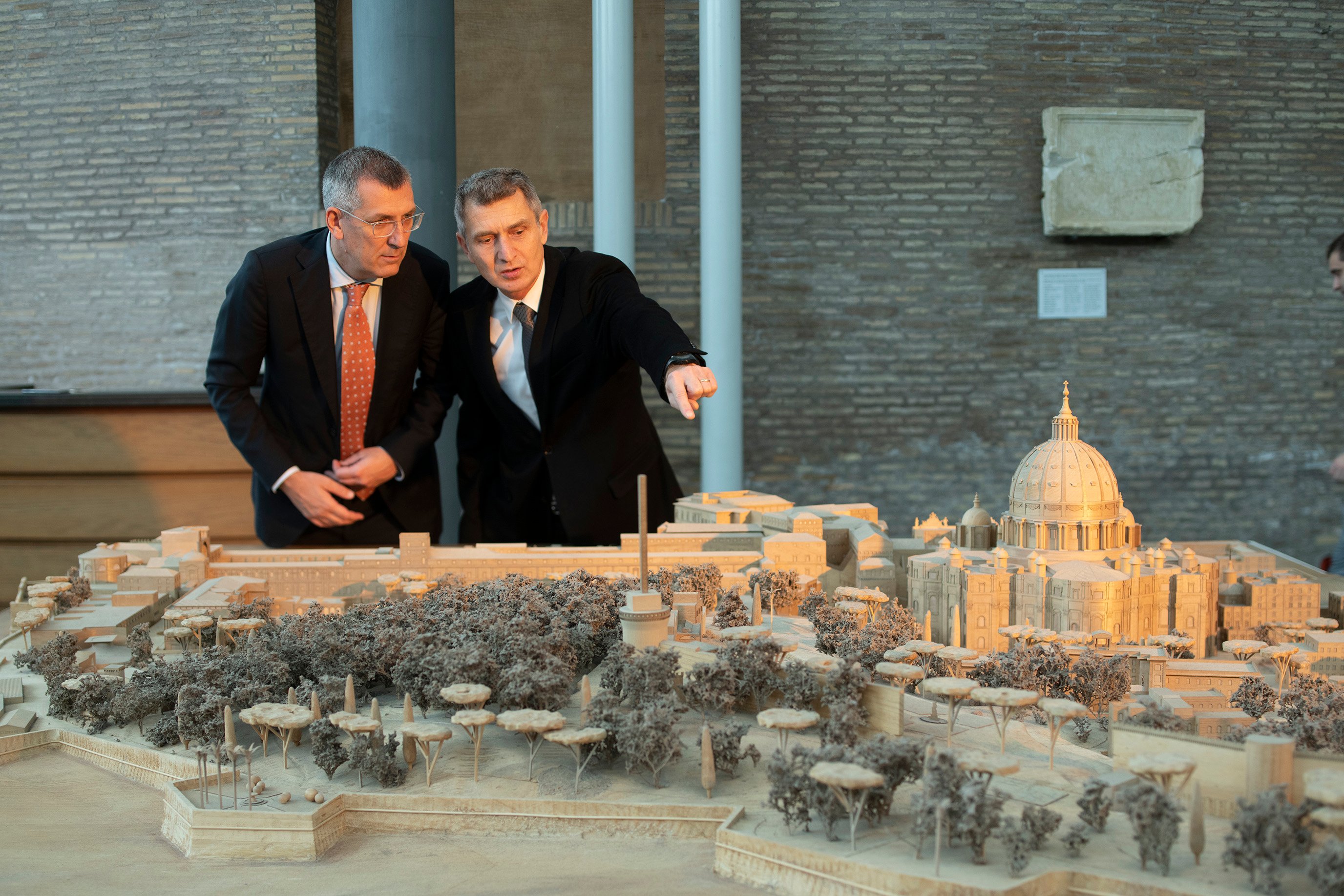 Case Study: The Art of the Invisible