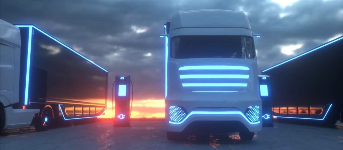 Electrifying the Fleet