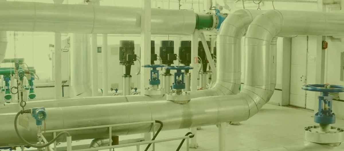 Facility Asset Condition Assessments