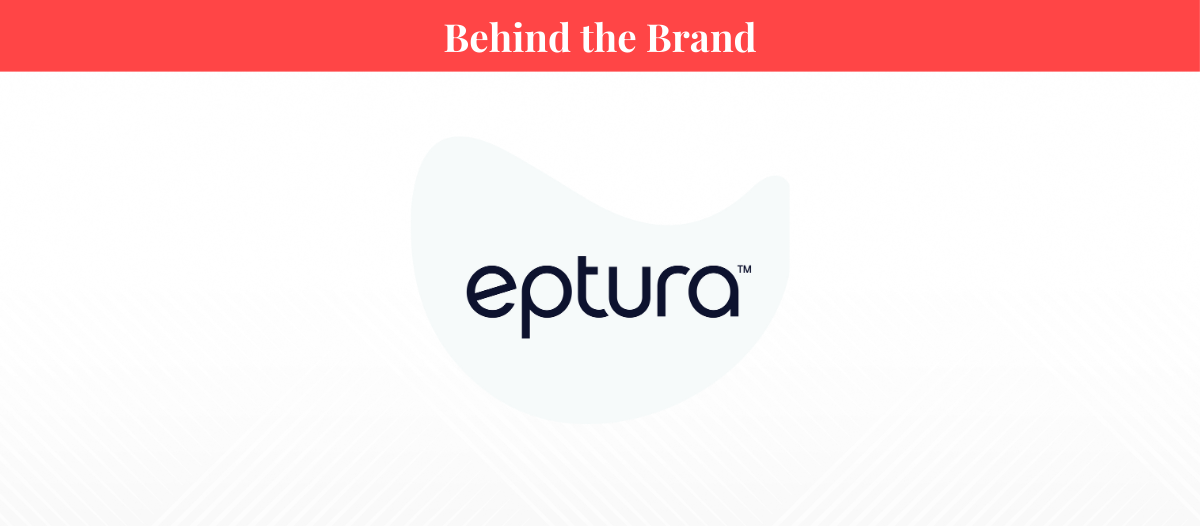 Behind the Brand: Eptura