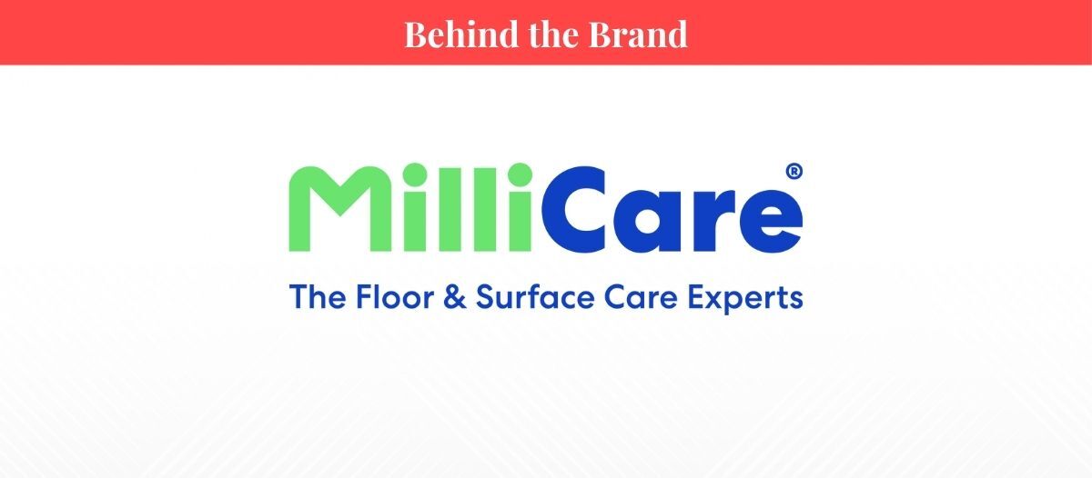 Behind the Brand: MilliCare