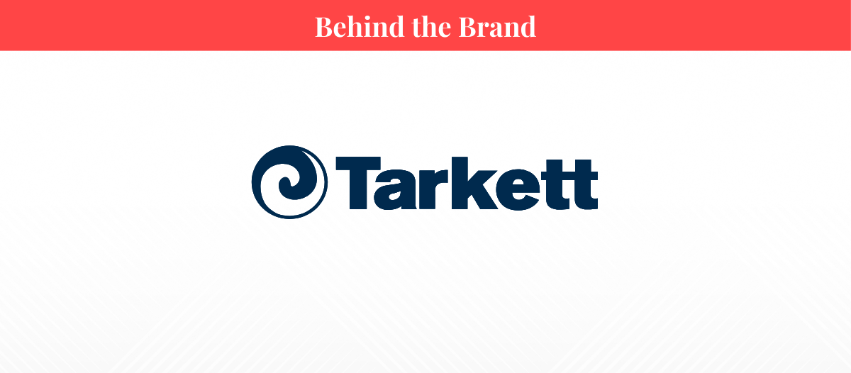 Behind the Brand: Tarkett