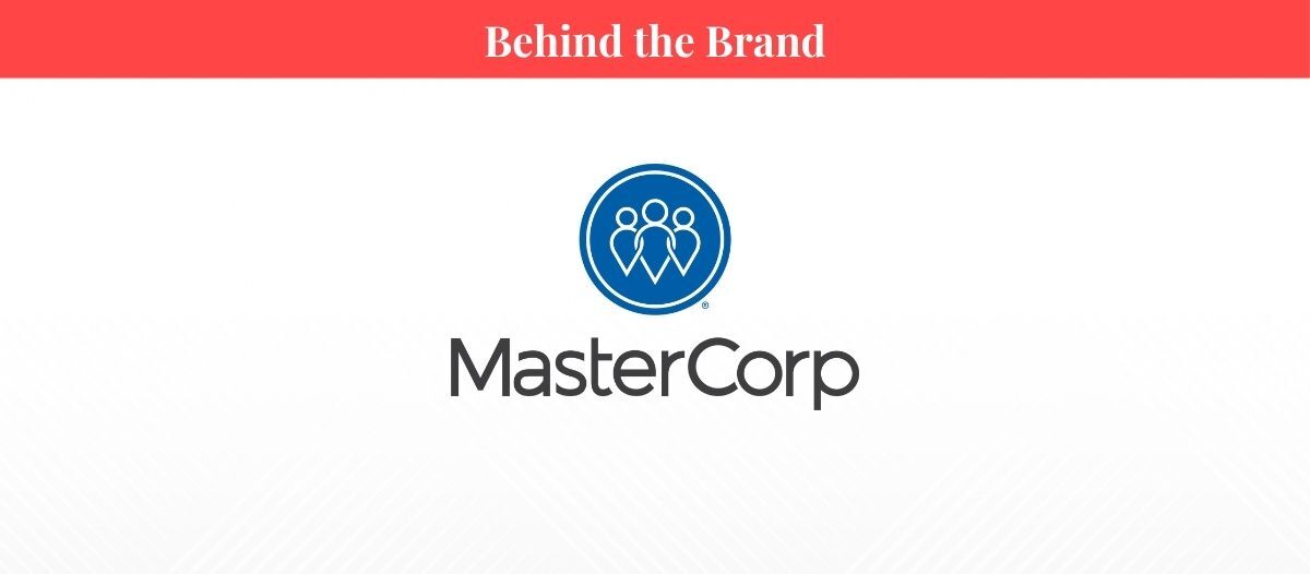 Behind the Brand: MasterCorp